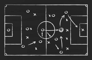 Story of Number 10 in Football & its Significance